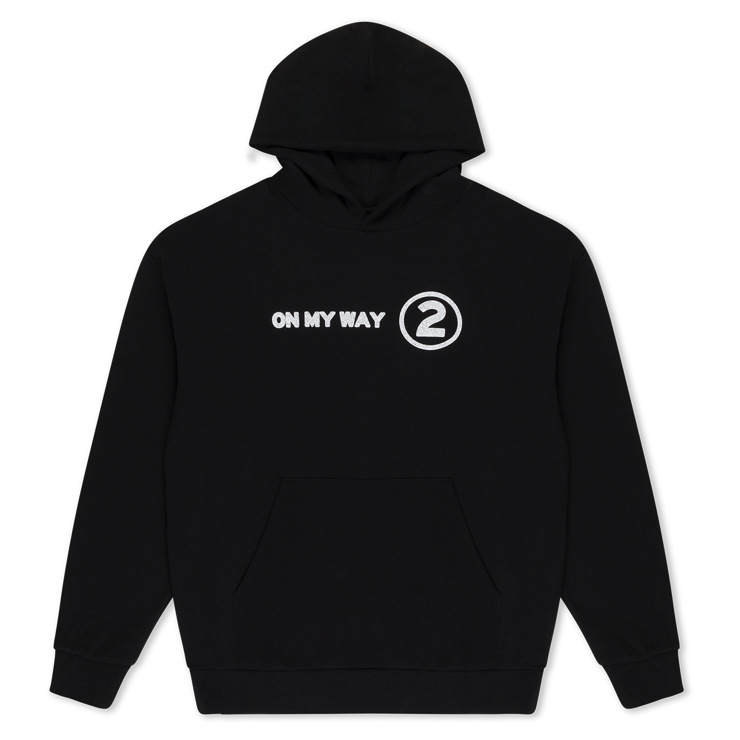 XO REXDALE HOODIE – NAV | Official Store