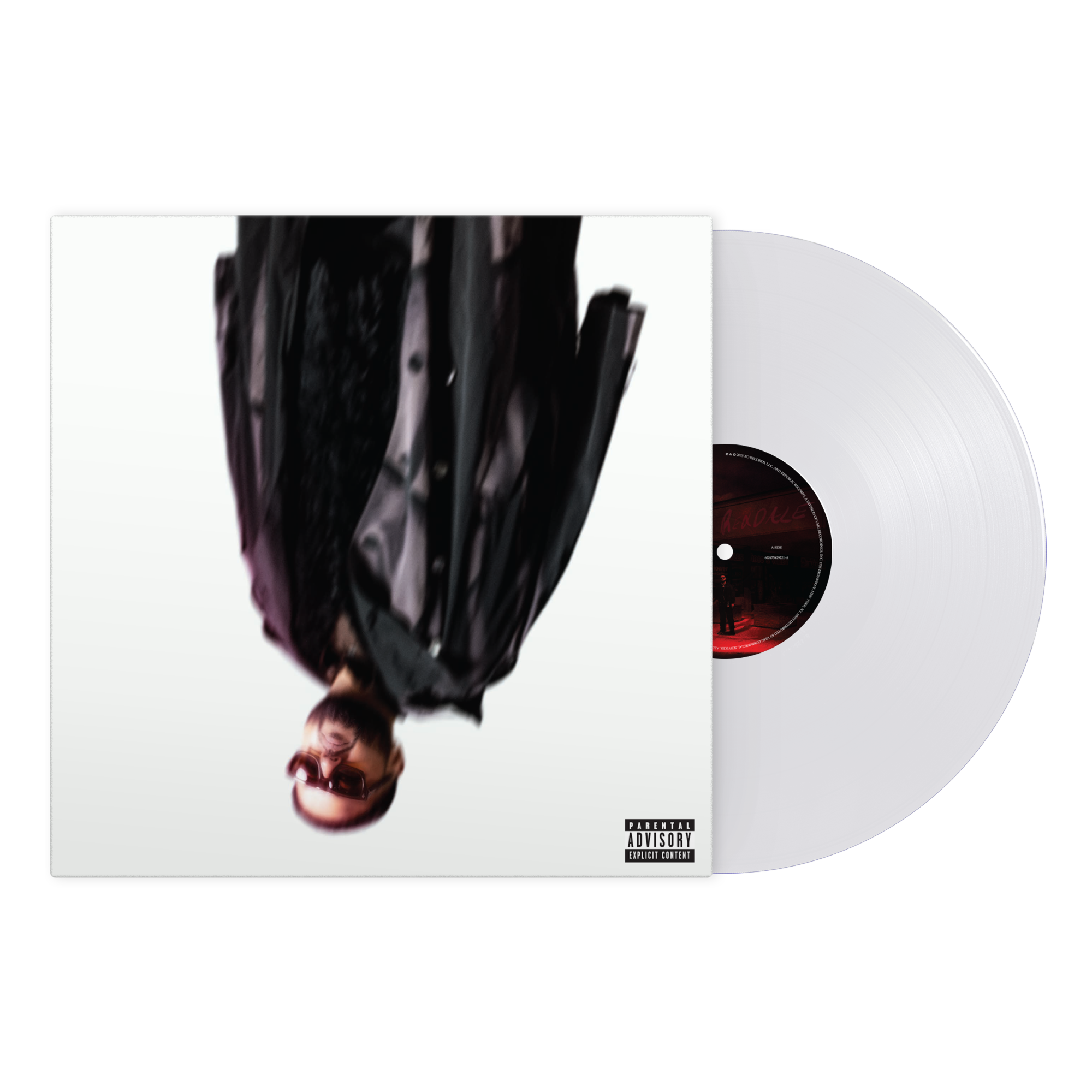OMW2 REXDALE VINYL – NAV | Official Store