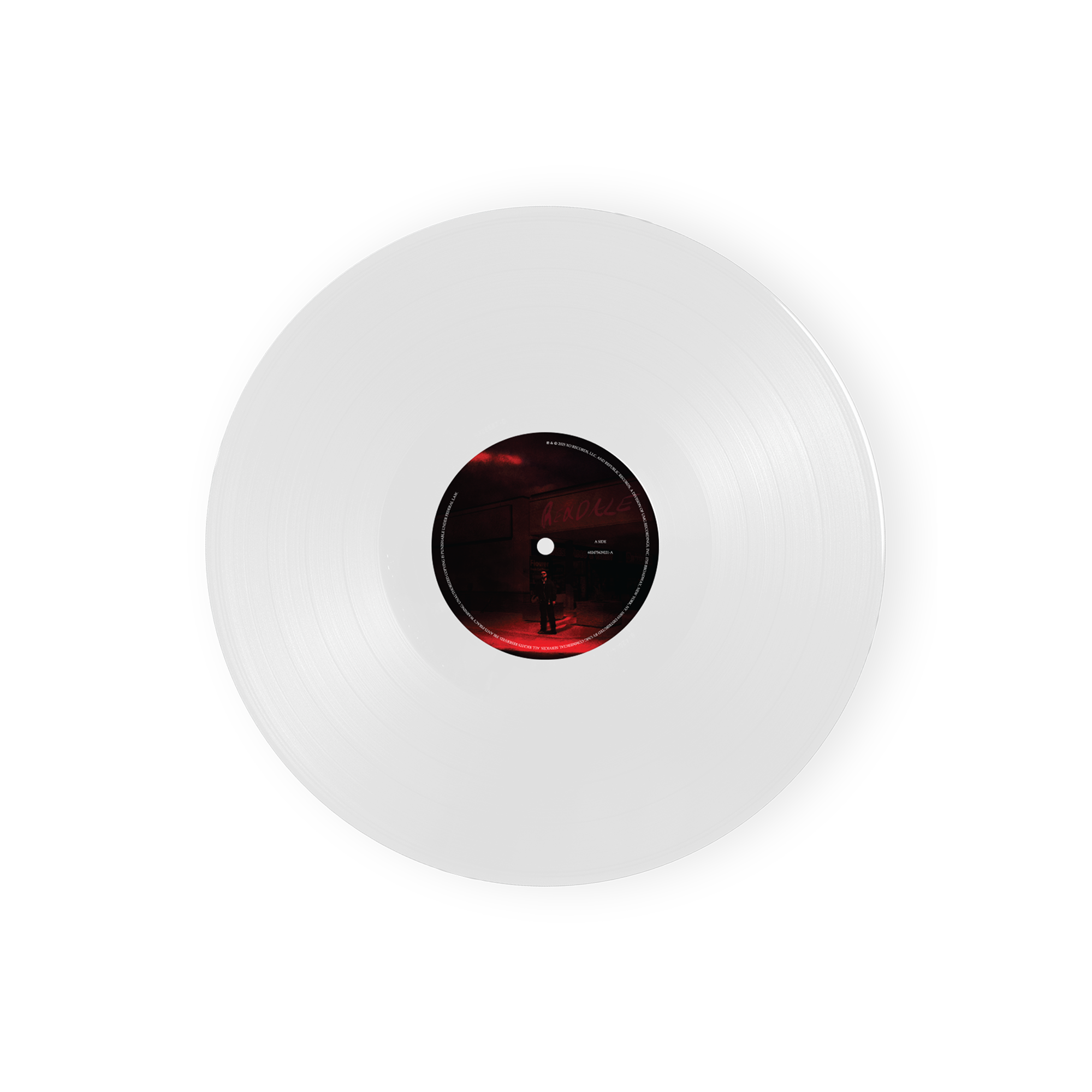 OMW2 REXDALE VINYL – NAV | Official Store